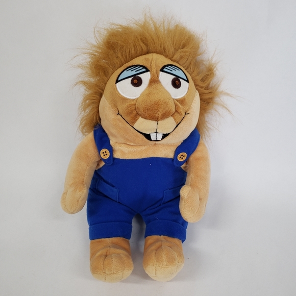 Kohl's | Toys | Mercer Mayers Little Critter Kohls Cares Plush 3 | Poshmark